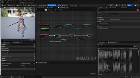 Ue5 C Gas开发 学习记录一ue5 Gas C Csdn博客