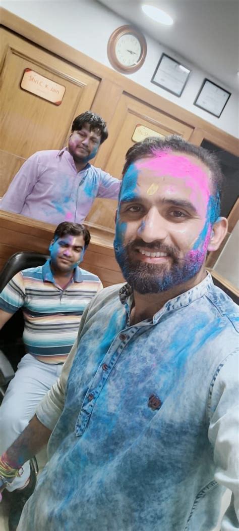 Maninder Kumar Yadav Posted On Linkedin