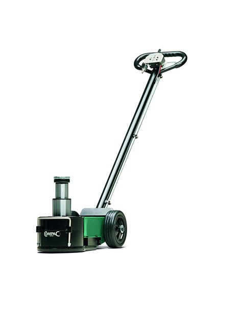 Compac Trolley Jacks A4020 C Adex