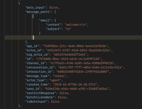 How To Reply A Email In Freshchat By Api Product Freshworks