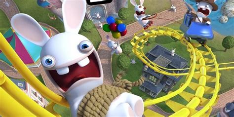 Ubisoft Planea Abrir Su Propio Parque Temático Al Estilo Universal