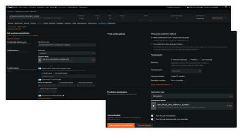 Datarobot And Sap Use Case Deep Dive Sap Community