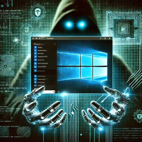 a new threat how cyberattackers are exploiting windows ui automation