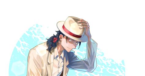 A羊番外編】 【a羊番外編】m夏衣装【補足】 犬小屋のイラスト Pixiv
