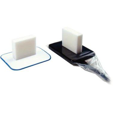 FILM FLAPS X Ray Film Tabs Self Adhesive