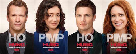Image Gallery For Hung Tv Series Filmaffinity