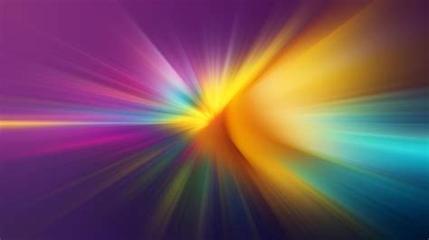 Colorful Dynamic Abstract Background Premium Ai Generated Image