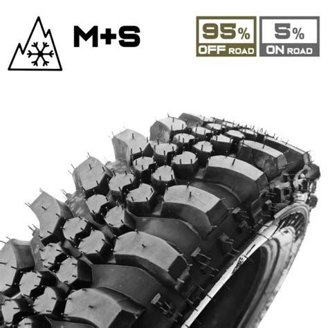 205/70 R15 SMX Pneumatici 96Q 4x4 Off Road Fuori Strada Gomme MT SUV M ...