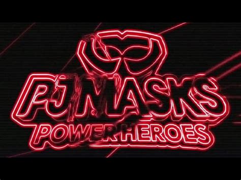 I Prepared A Super Burning Clip For Pj Masks 8anniversary Fandom
