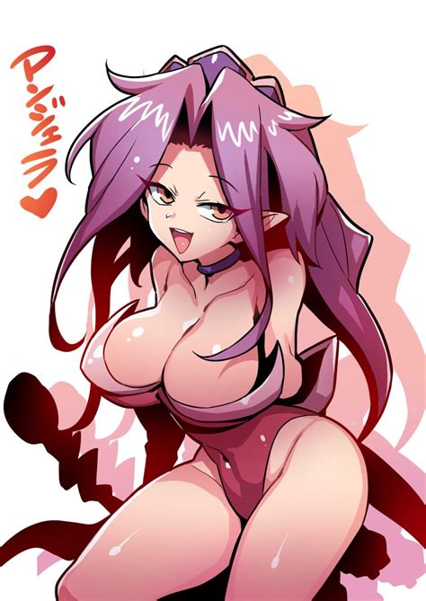 Angela Seiken Densetsu And 1 More Drawn By Tukiwani Danbooru