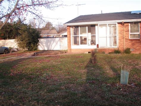 The Energy Efficient House Canberra Retrofit Evcrickets Blog