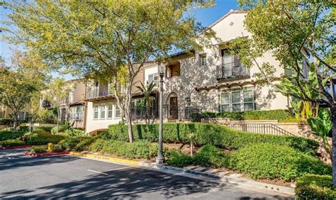 Condominium In Diamond Bar In Diamond Bar California United States