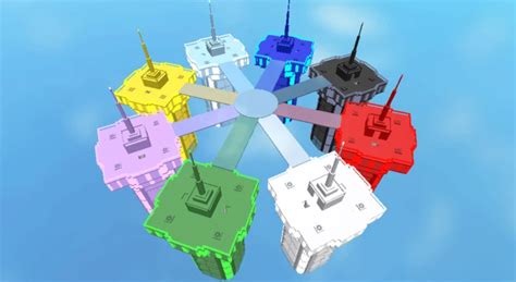 Doomspire Brickbattle Roblox