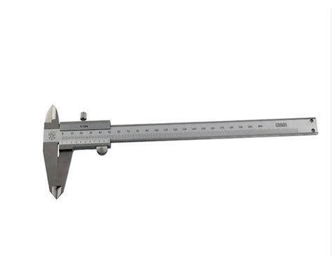 Buy 150mm Stainless Steel Vernier Caliper 070503150 Online Nepal Online Shopping In Kathmandu