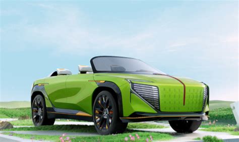 Suv E Ev