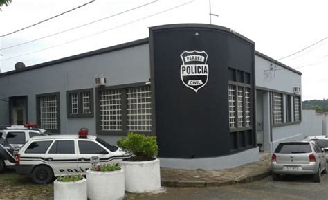 Polícia Civil da Lapa também responsável por Contenda terá novo Delegado Jornal MARCA