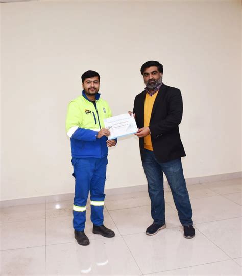 Mohsin Shoaib On Linkedin Careerdevelopment Personalgrowth Bestwaycement Seminarexperience