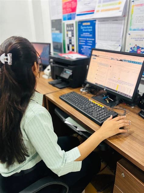 Khushbu Pareek On Linkedin Beyondthedesk Focusedmindset Innovateandinspire Continuouslearning