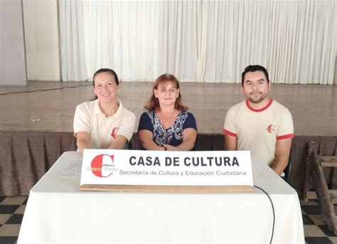 Día Internacional de la Danza habrá actividades artísticas en Sáenz Peña