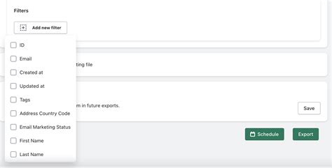 How To Import And Export Customers In Shopify WebToffee