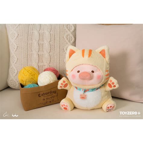 Toyzeroplus Lulu Lulu Cm
