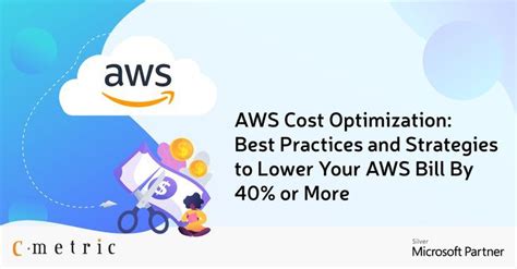 Aws Cost Optimization Best Practices And Strategies To Lower Your Aws