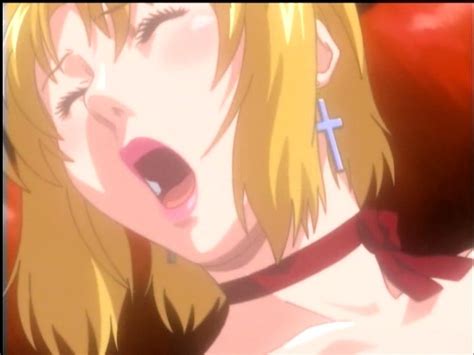 新bibleblack 第四章 Recollection～想起～ エロアニメ動画 Fanza動画