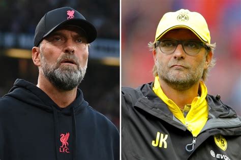 Fans Fear Struggling Liverpool Are Being Hit By Curse Of Jurgen Klopp