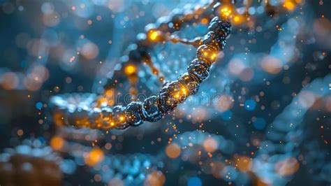 Exploring Dna Structure Genetics And Biotechnology In Human Genome