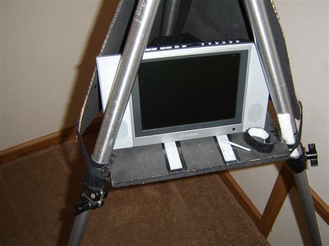 Tripod Table At