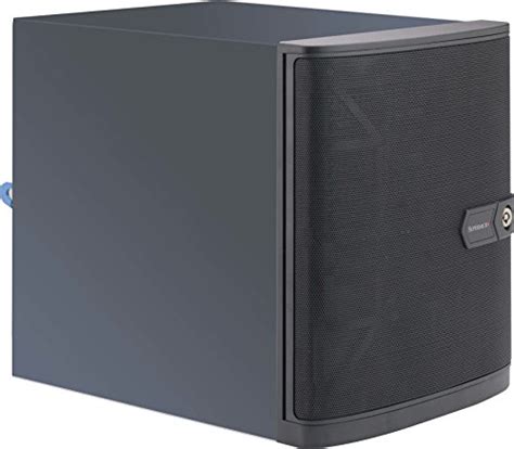 The Best Mini ITX NAS Cases Reviews