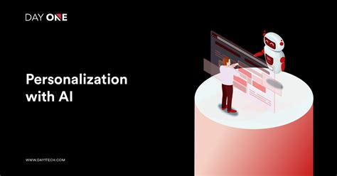 Channelizing Customer Engagement With AI Personalization Day One AI