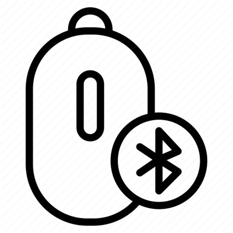 Mouse Device Cursor Pointer Hardware Click Technology Icon