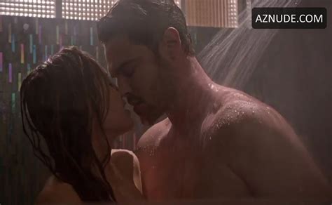 Danielle Savre Sexy Scene In Station 19 Aznude