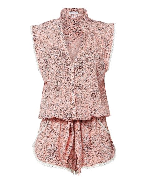 How To Wear A Romper According To Fashion Editors Who What Wear