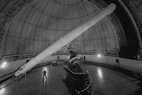 Los Piratas Informáticos Piratearon Los Telescopios Más Grandes Del