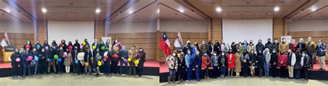 Sede Valparaíso realiza Jornadas de Estrategias para la sana