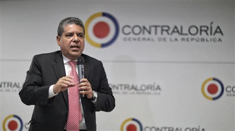 El Explosivo Informe Que Revelará La Contraloría Sobre El Desorden En