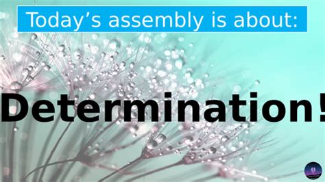 X3 Determination Assemblies Collective Worship Ks1 And Ks2