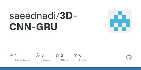 github saeednadi 3d cnn gru