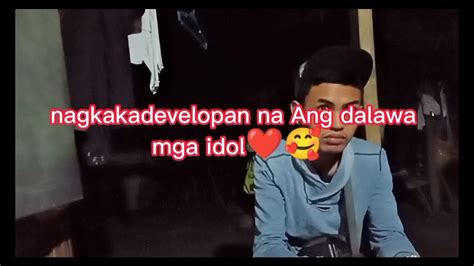 Nieljhon Inday Jayfol Hazel Love Story Na Ata To De Na To Ghost