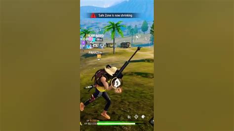 1v3 Situation😮‍💨 Destroyed Whole Squad In 30 Seconds🫶🏻🔥 Tournament