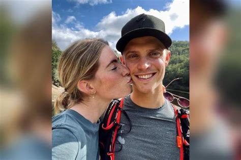 Demi Vollering Partner Ecelebritymirror