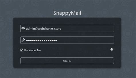 Setup Your Own Free Email Server With Racknerd Vps And Cyberpanel
