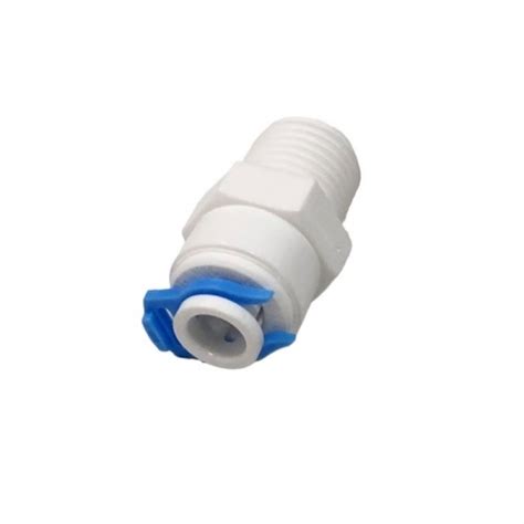 ᐈ Клипса Organic LC0004BU - Стопорная клипса A4LC-BL 1/4" для фитинга ...
