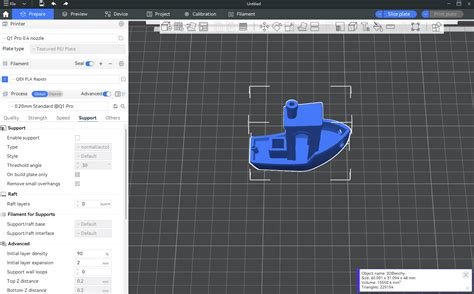 Add Support Enforce And Support Blocker Qidi Wiki