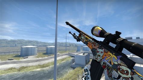Crafted This Fn 420 Awp Paw Today W Or L R Ohnepixel