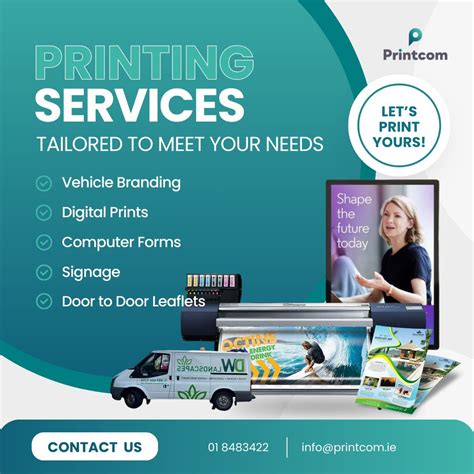 Printcomireland Businessolutions Irelandbusiness Advertising Managedprintingservices