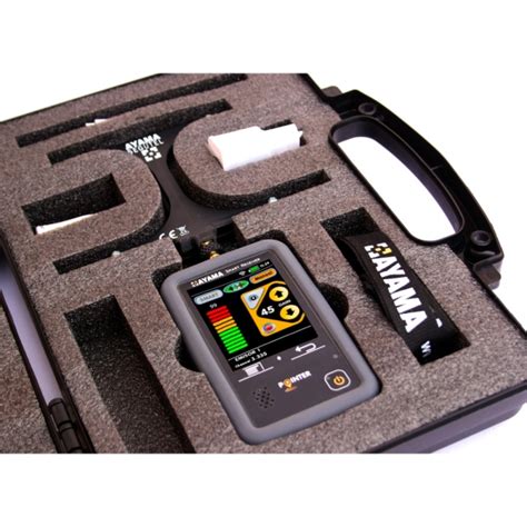 Pointer Basic Ayama Segutel