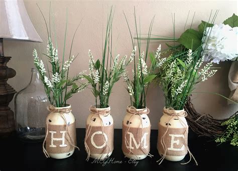 16 Cool Handmade Mason Jar Crafts That You Can Diy